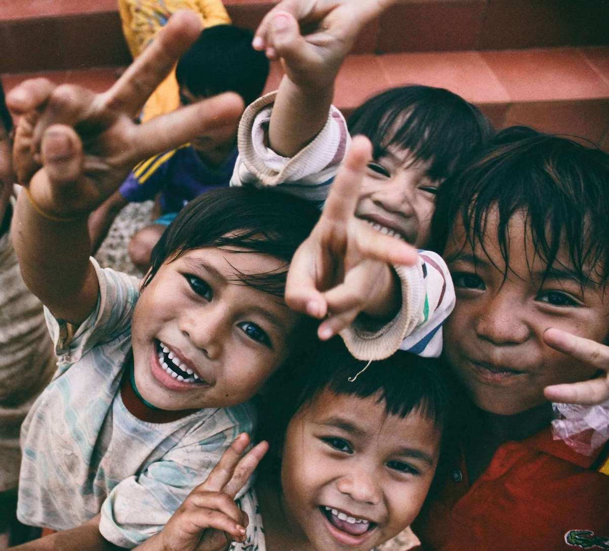 I sponsor an orphan with ALYATIM for orphans